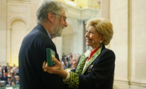 Simon Leys quitte la Chine pour l’éternité - Causeur