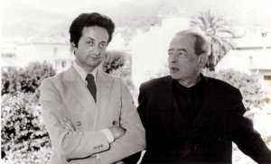 Dominique de Roux, l'art de la guérilla - Causeur