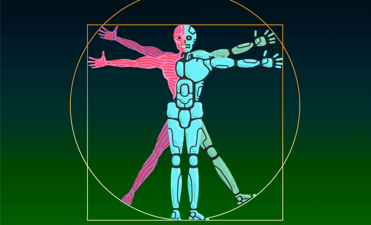 La révolution transhumaniste est en marche - Causeur