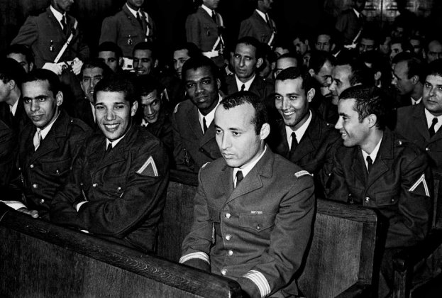 Oufkir, le roi, mon père et moi - Causeur