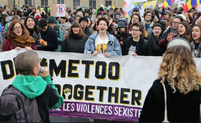 #Balance ton porc : la ballade des pendus - Causeur