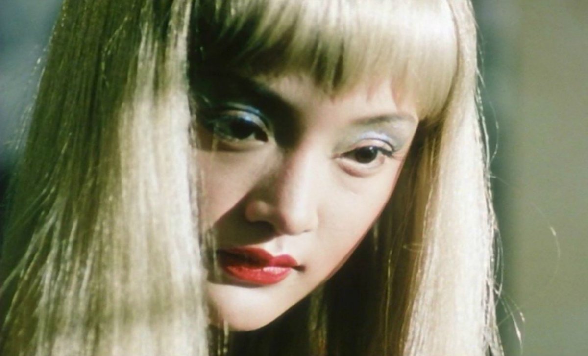 Culture chinoise: de Yu Dafu à "Suzhu River" - Causeur