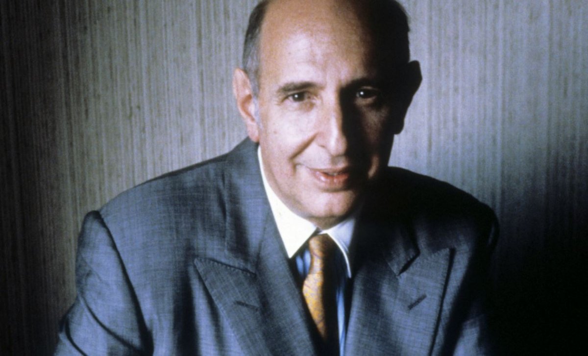 Allan Bloom contre les relativistes - Causeur