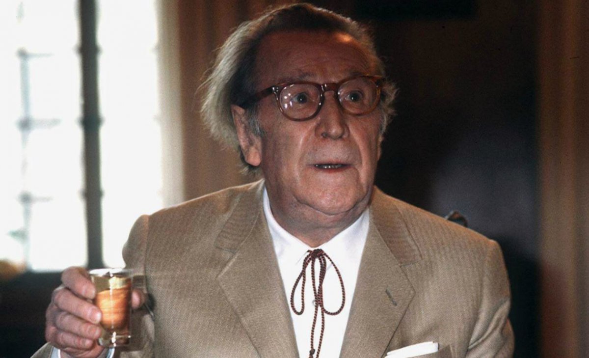 Trente ans sans Simenon - Causeur