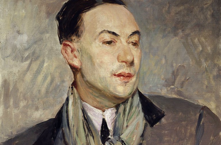 Paul Morand: Quand l’Europe était galante - Causeur