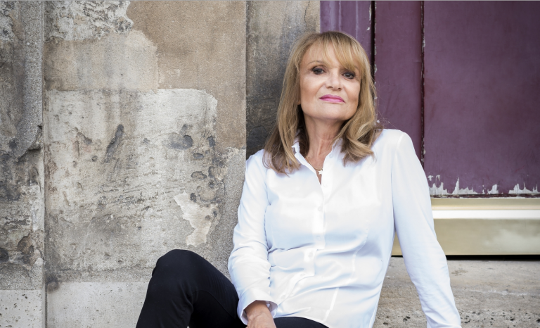 Marie France: d'Oran aux nuits parisiennes - Causeur