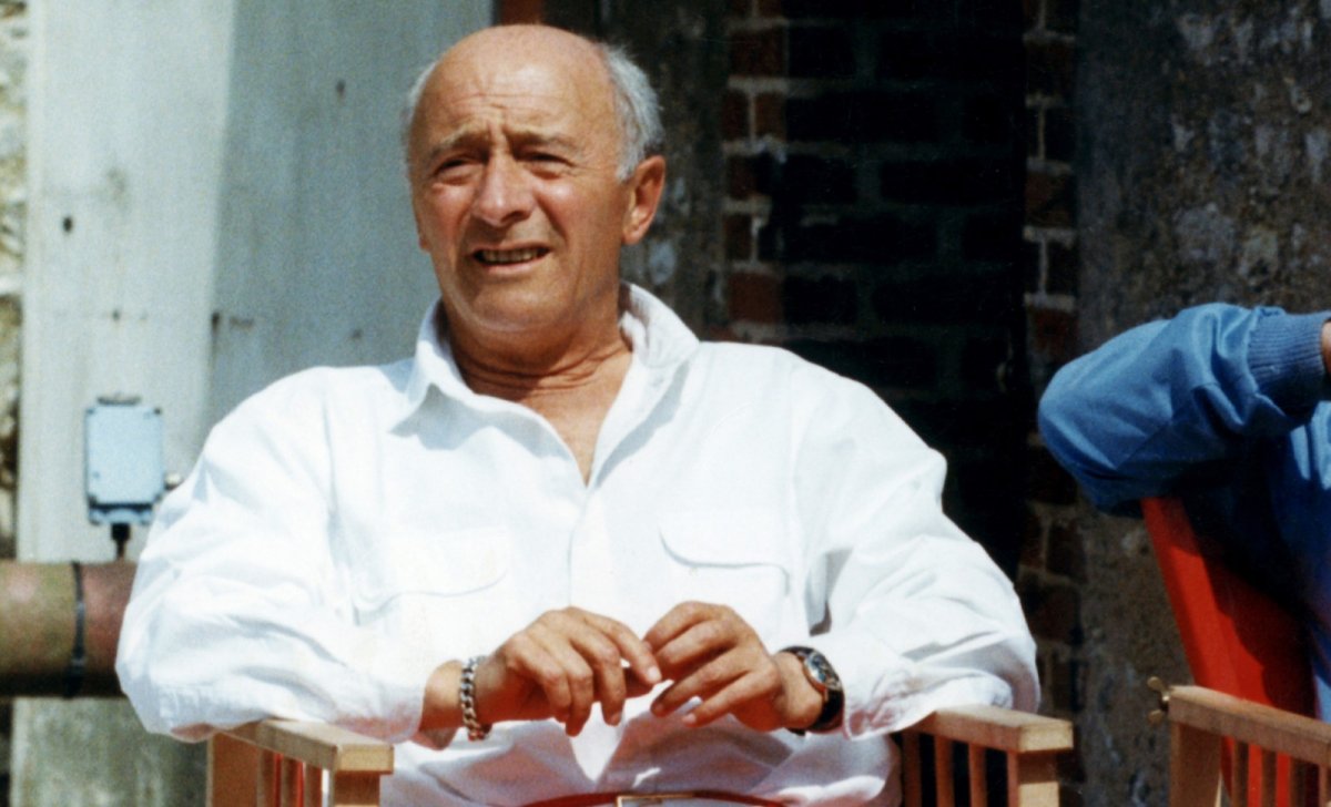 Audiard, bateleur de mots - Causeur