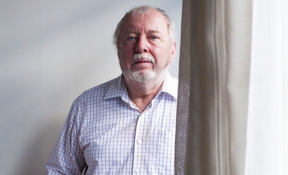 La bibliothèque de Clément Rosset - Causeur