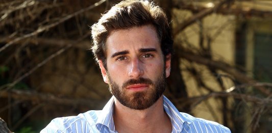 Julien Rochedy - Causeur