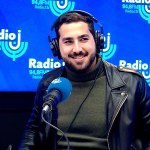 Simon Moos, auteur/autrice sur Causeur