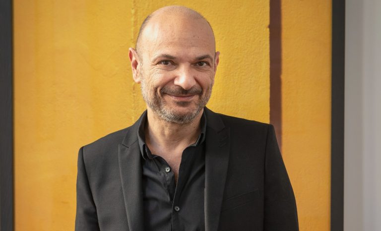 Richard Malka: «La France, c’est vieux, la République c’est jeune ...