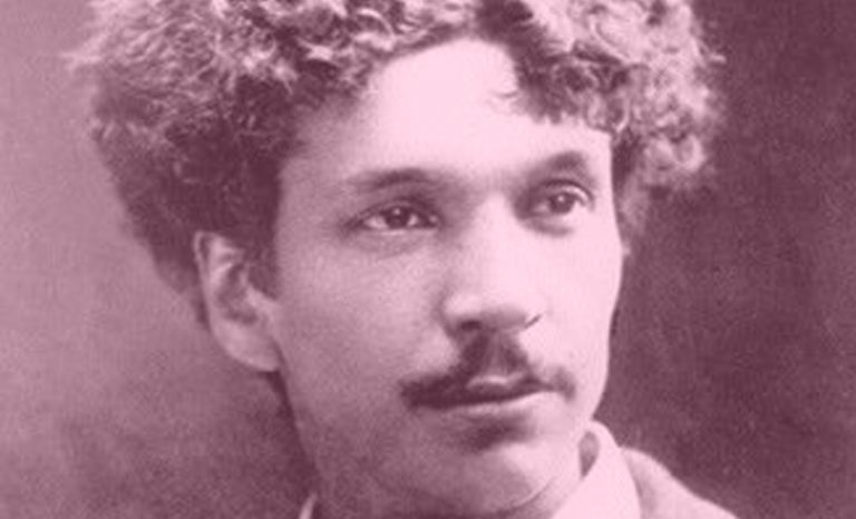 Charles Cros ou l’art de toucher à tout - Causeur