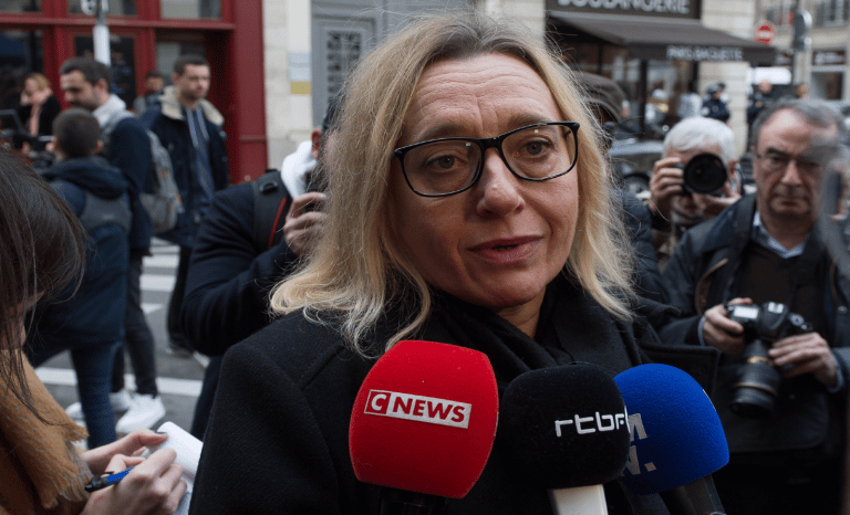 Peut-on dire du bien de Virginie Despentes ? - Causeur