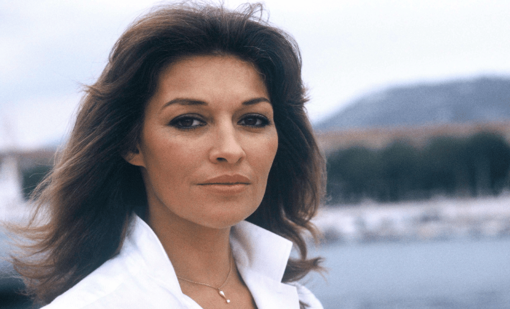 Et soudain, Maureen Kerwin apparut - Causeur