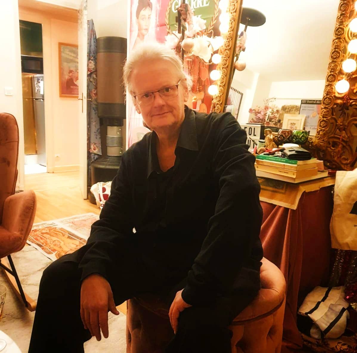 Pierre Cormary: le genou d’Aurora Cornu - Causeur