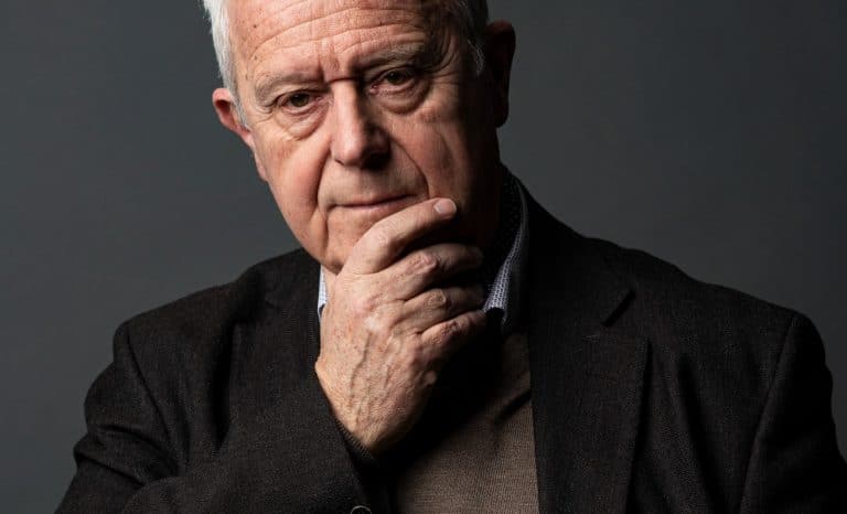 Frédéric Vitoux: toujours un coin qui me rappelle - Causeur