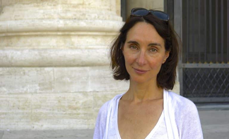 Christine Rancé: Oh les beaux jours… en Italie! - Causeur