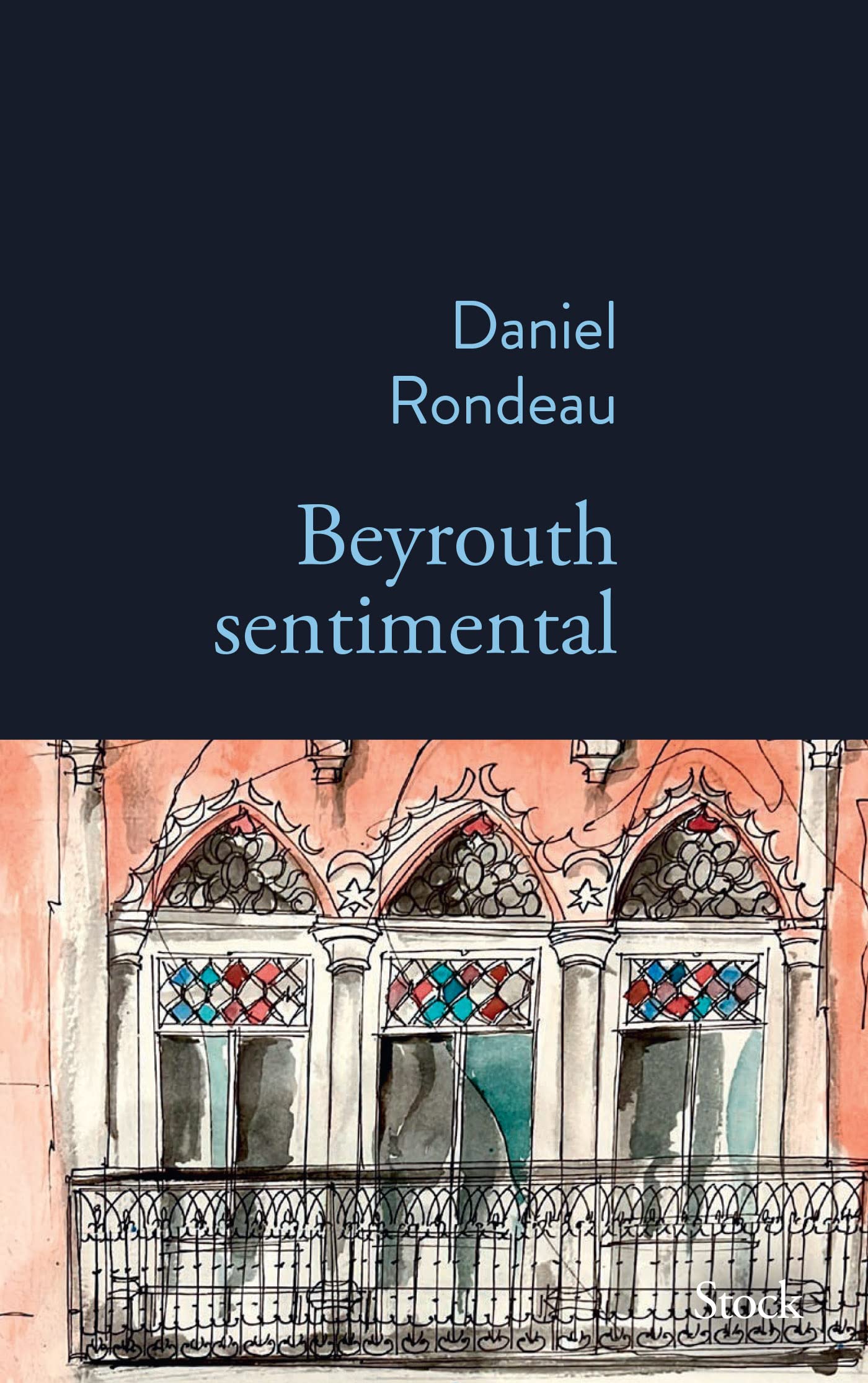 Daniel Rondeau et Beyrouth ou la guerre perpétuelle - Causeur