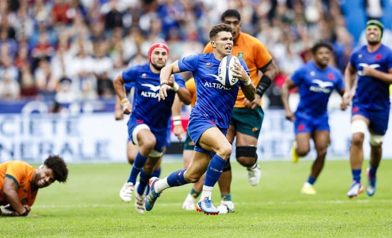 «Tous les Français se sentent représentés par l’équipe de France de ...