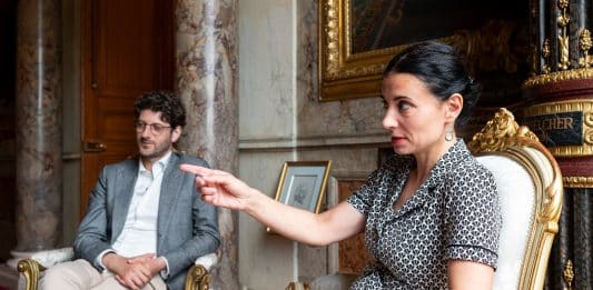 Véra Nikolski - Causeur