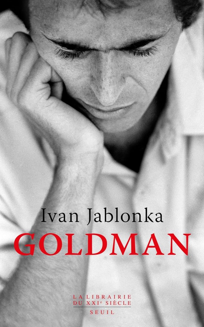 "Le Procès Goldman", un film remarquable - Causeur