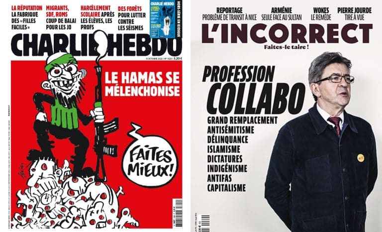 Mais pourquoi est-il si méchant? - Causeur