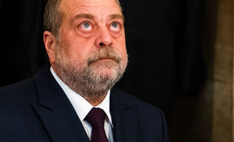 Relaxe de Dupond-Moretti: on ne savait plus où était le scandale - Causeur