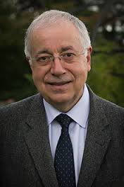 Jean-Robert Pitte, auteur/autrice sur Causeur