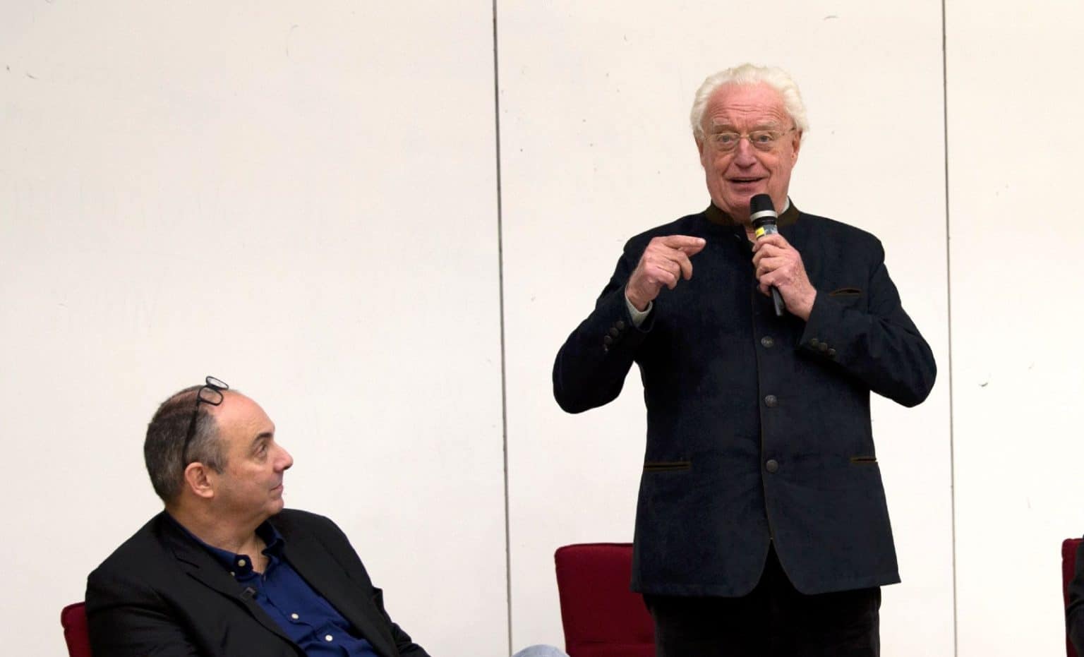 Charles Gave: «La social-démocratie européenne va disparaître» - Causeur