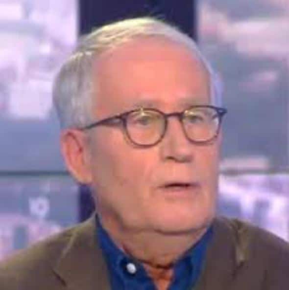 Jean-Louis Burgat, auteur/autrice sur Causeur