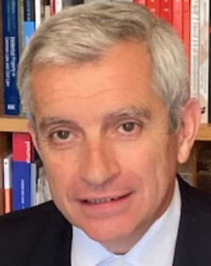 Frédéric Pollaud-Dulian, auteur/autrice sur Causeur