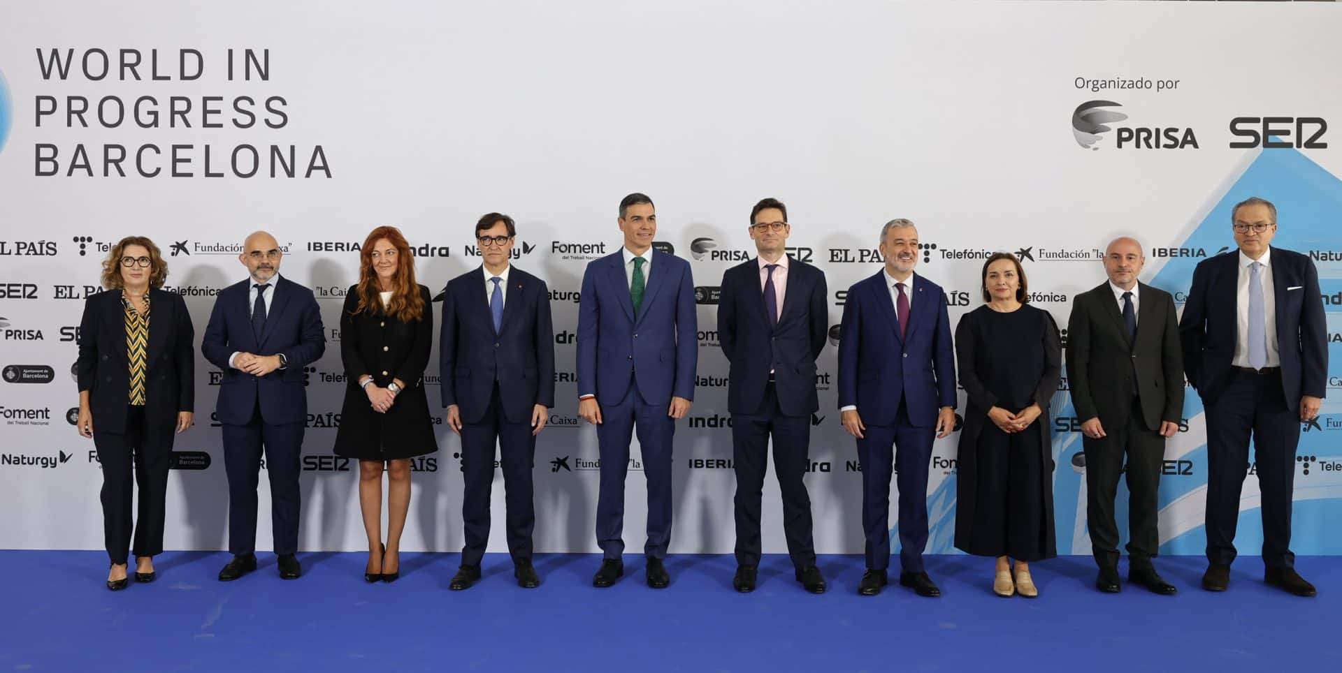 Forum World In Progress Barcelone: l’Europe au défi de la ...