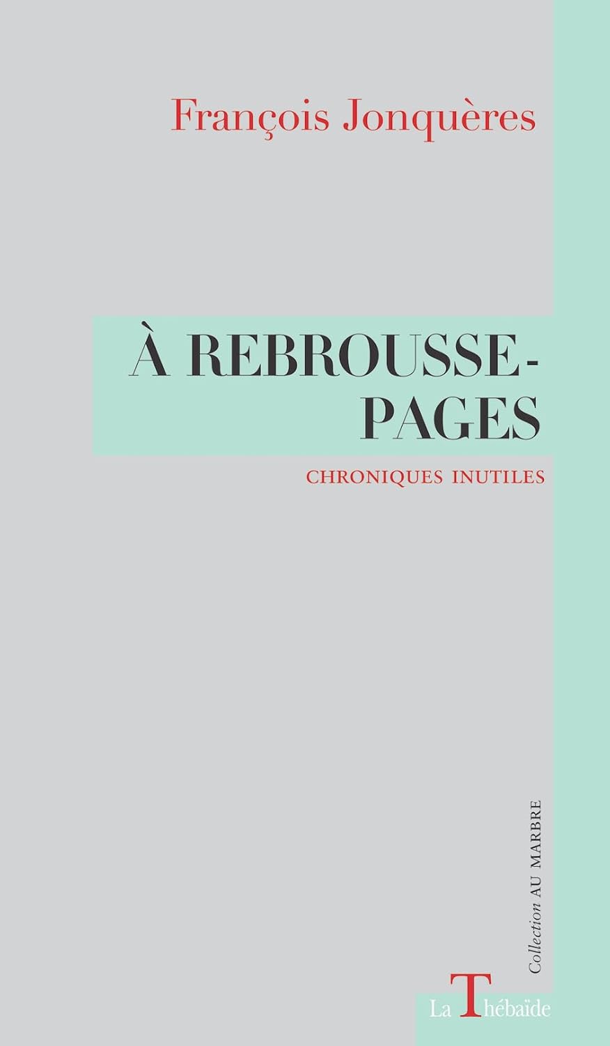 Un lecteur plein de panache - Causeur