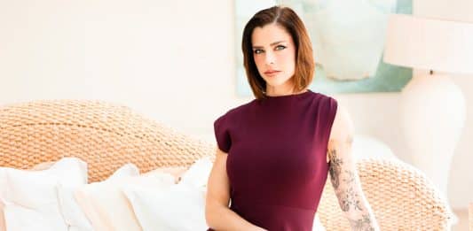 Olivia Maurel - Causeur