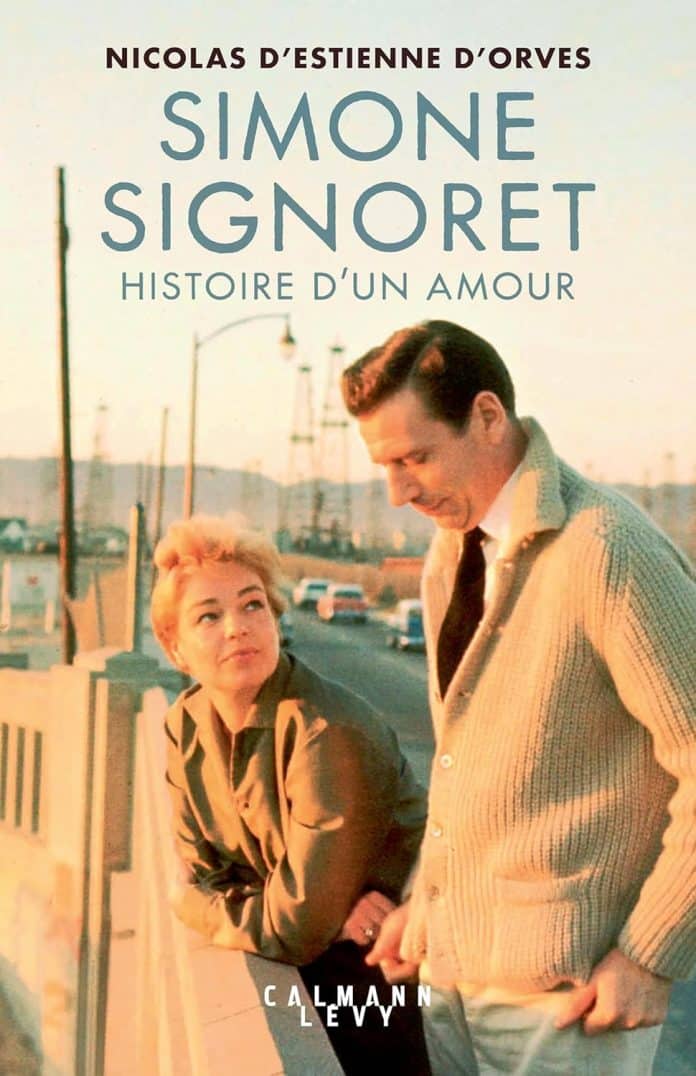 Simone Signoret, la nostalgie camarade - Causeur
