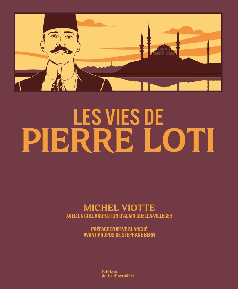 À la recherche de Pierre Loti - Causeur