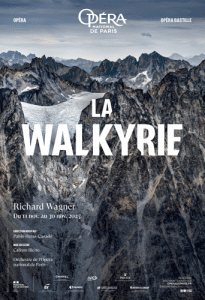 «La Walkyrie» à l’Opéra de Paris: Wagner trahi! - Causeur