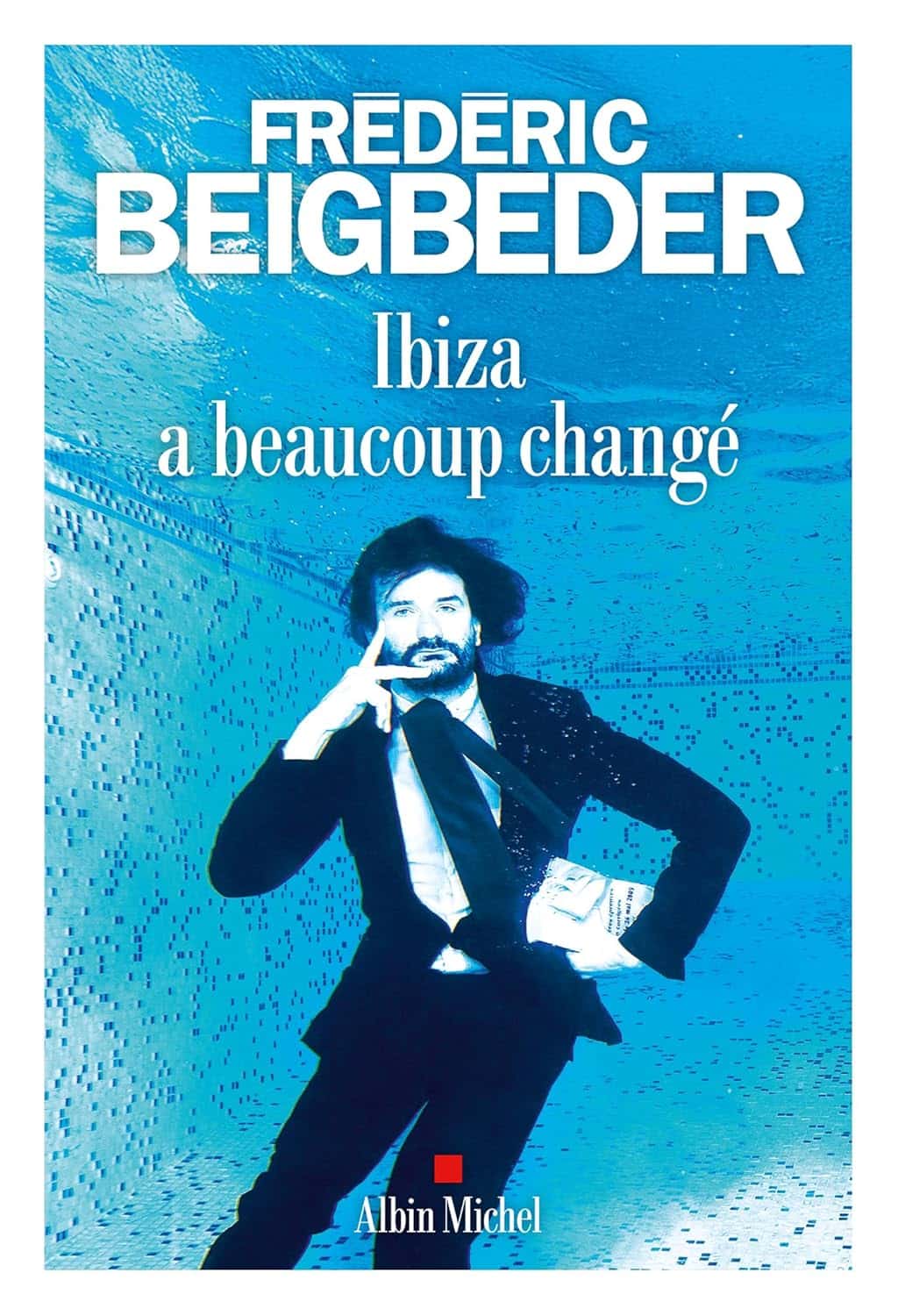 Beigbeder contre les robots - Causeur