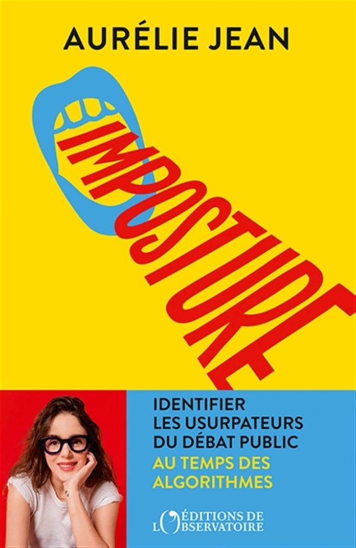 Les authentiques imposteurs possèdent l'art de parler pour ne rien dire ...